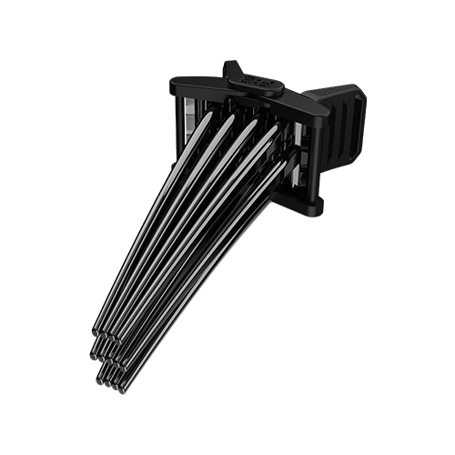 Hair Volume Pincher M – FORBEAUT